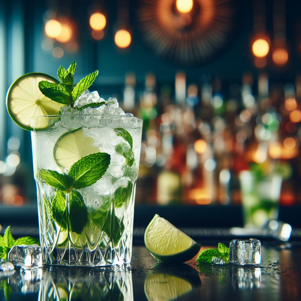 Most Popular Cocktails in the World ! Home page