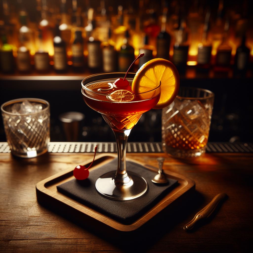 Most Popular Cocktails in the World ! Home page